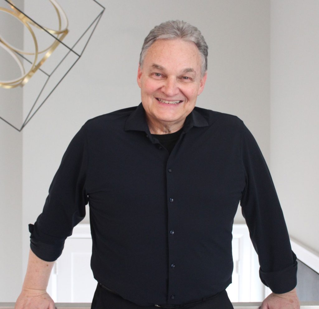 Meet Our Principal - The Jacobsohn Group